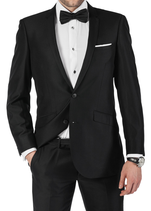 Jaký oblek vybrat na maturitní ples a stužkovací večírek, abyste ...